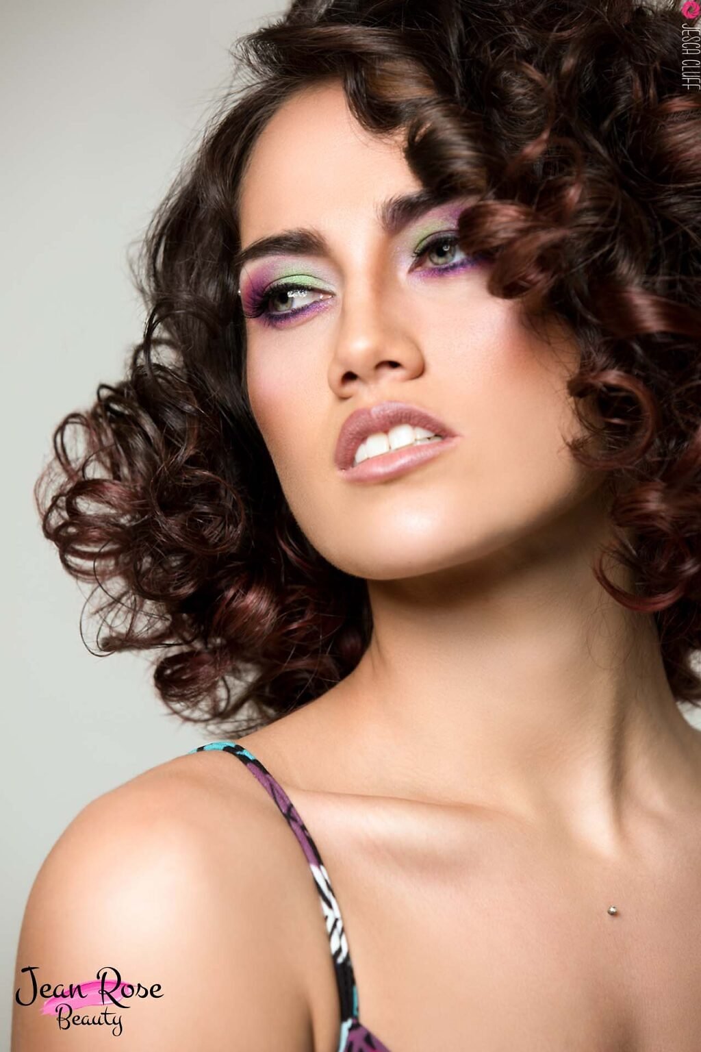 The Artist | Jean Rose Beauty